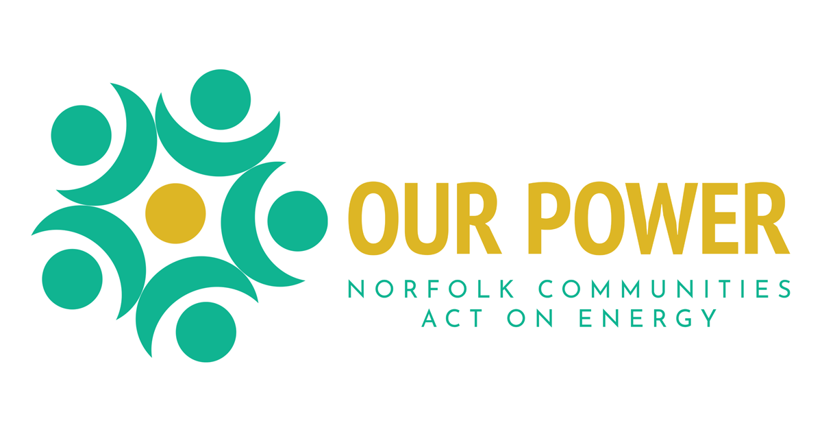 Our Power – Community Energy for Norwich